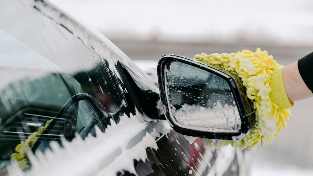Auto Detailing Wake Forest, NC | Flawless Finish Detailing